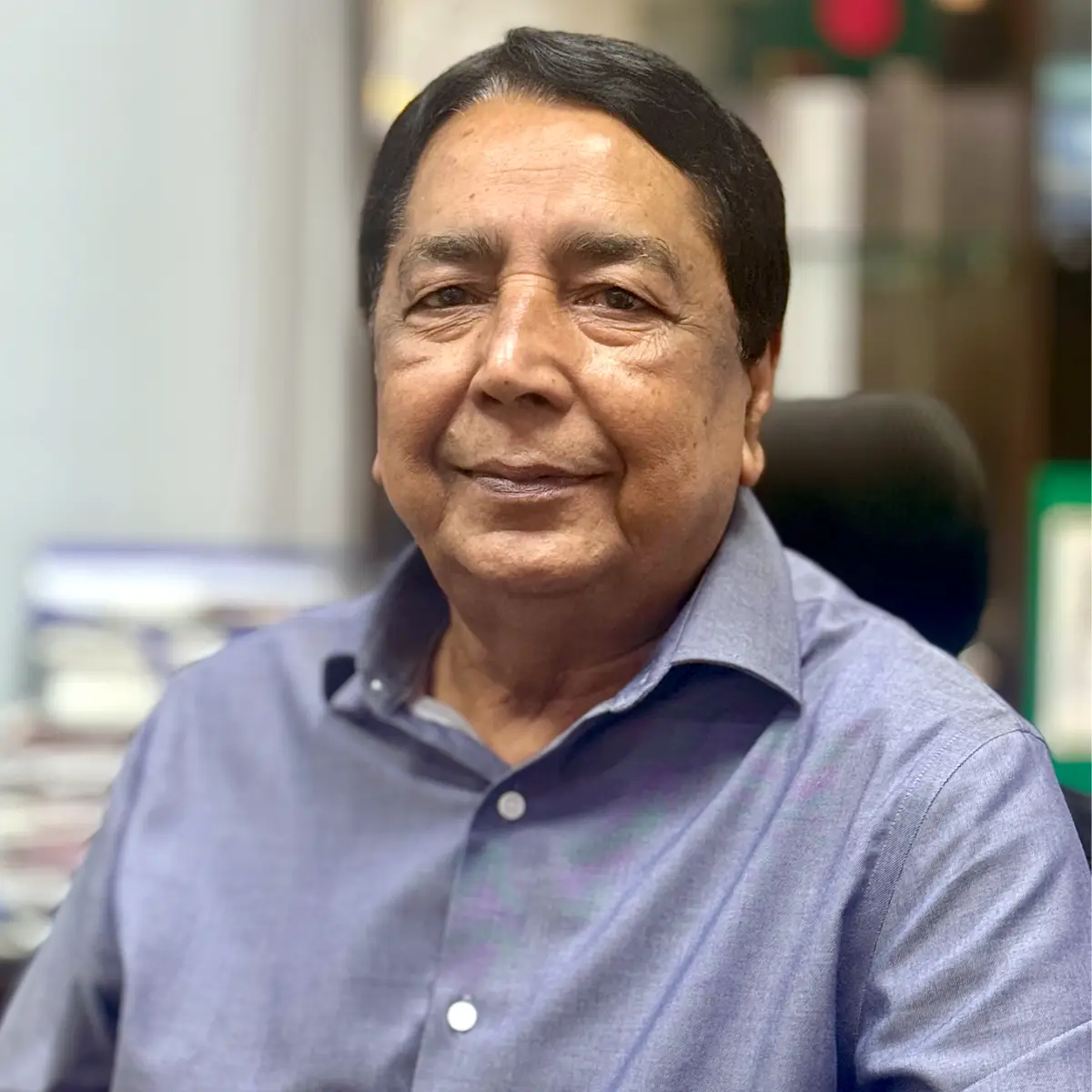 KAZI ZAKIR HOSSAIN - ZAASTEX Group I Weaving Excellence...