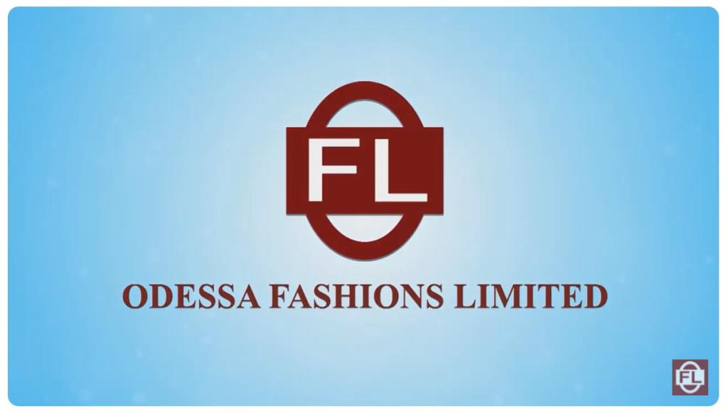 ODESSA FASHIONS LIMITED - ZAASTEX Group I Weaving Excellence...