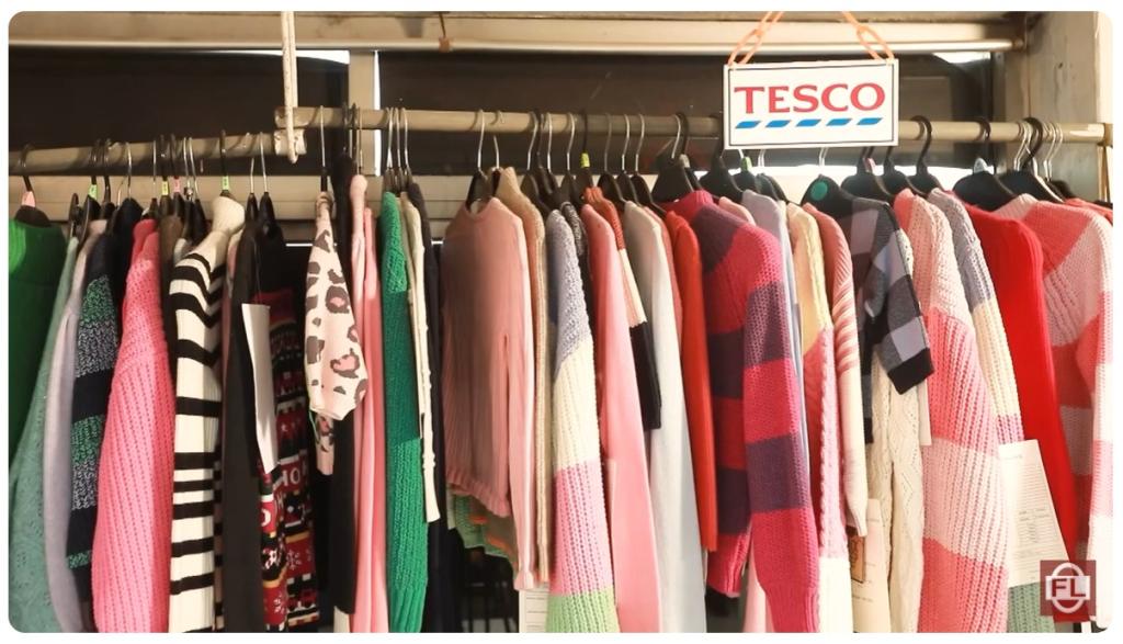 ODESSA FASHIONS LIMITED - ZAASTEX Group I Weaving Excellence...