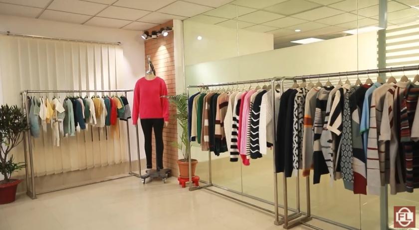 ODESSA FASHIONS LIMITED - ZAASTEX Group I Weaving Excellence...