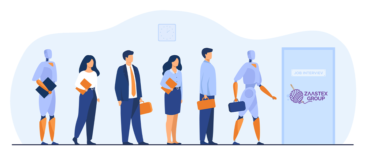 Career - ZAASTEX Group I Weaving Excellence...